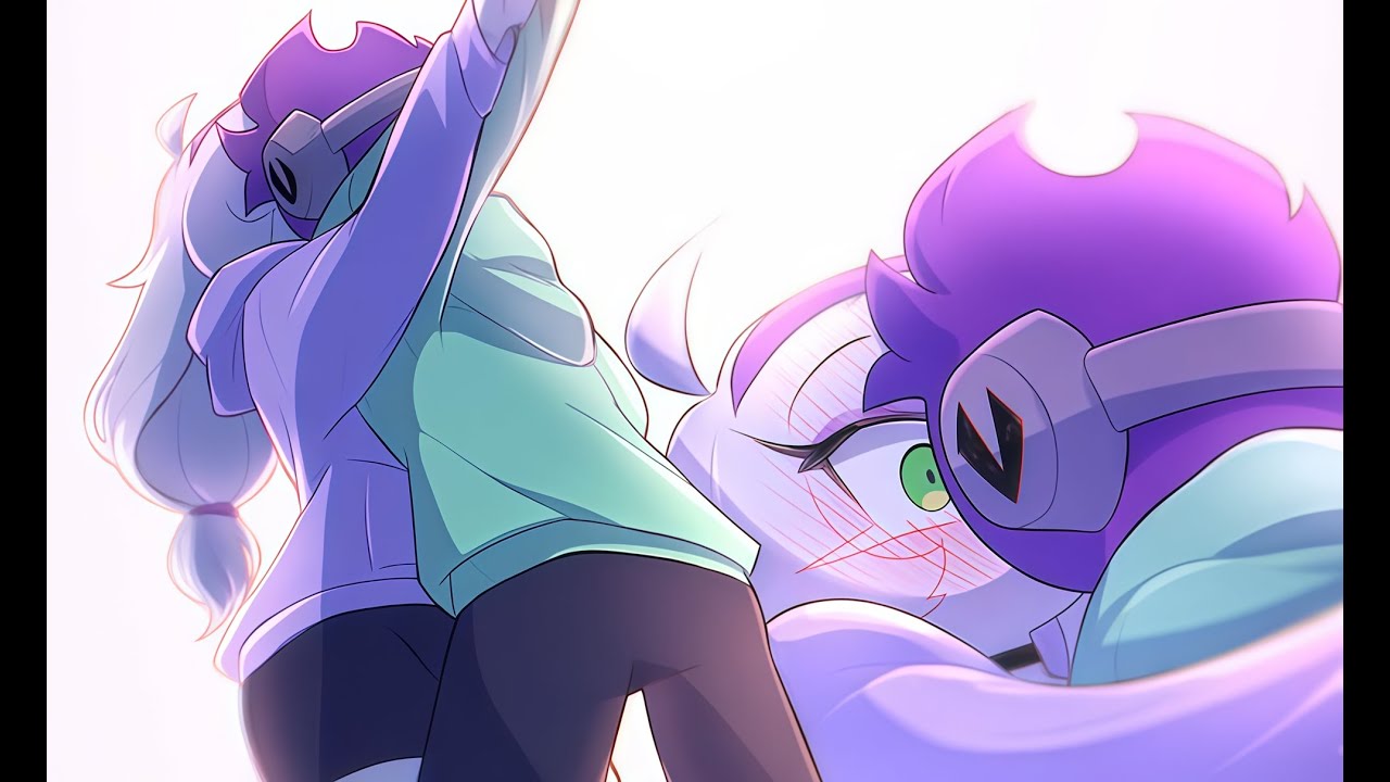 All Void x Dira Comics + [FNF COVER] It's Complicated - YouTube