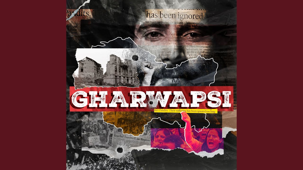 Ghar Wapsi - YouTube