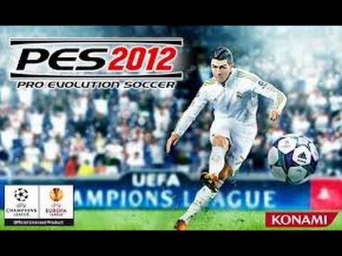 สอนโหลดเกมส์pes 2012 apk +ติดตั้ง +ลิ้งใต้คลิป เล่นได้100% - YouTube