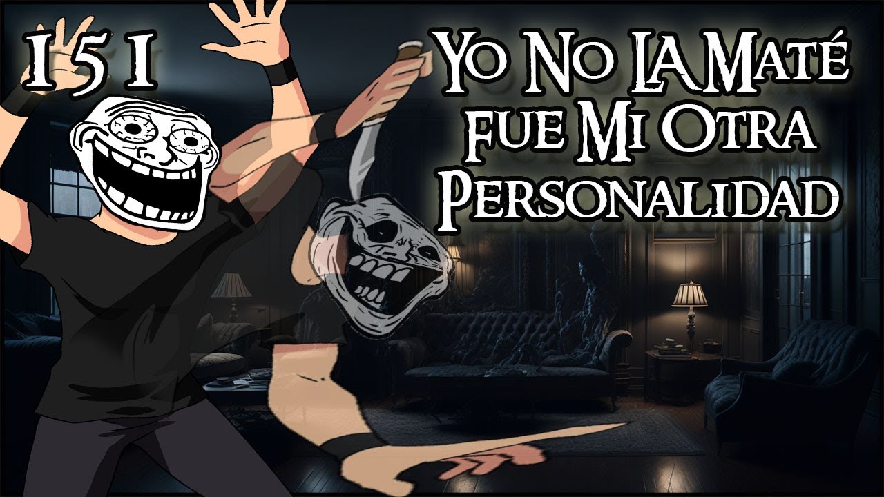 El Caso de Donovan Nicholas - Cap 151 - Void Memes 3.0 - YouTube