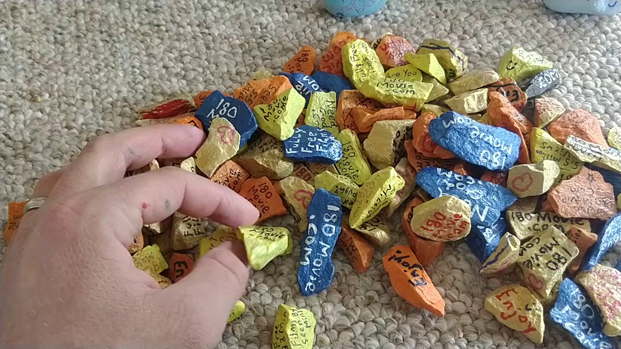 122 nuggets of Truth! Plus More ideas - YouTube