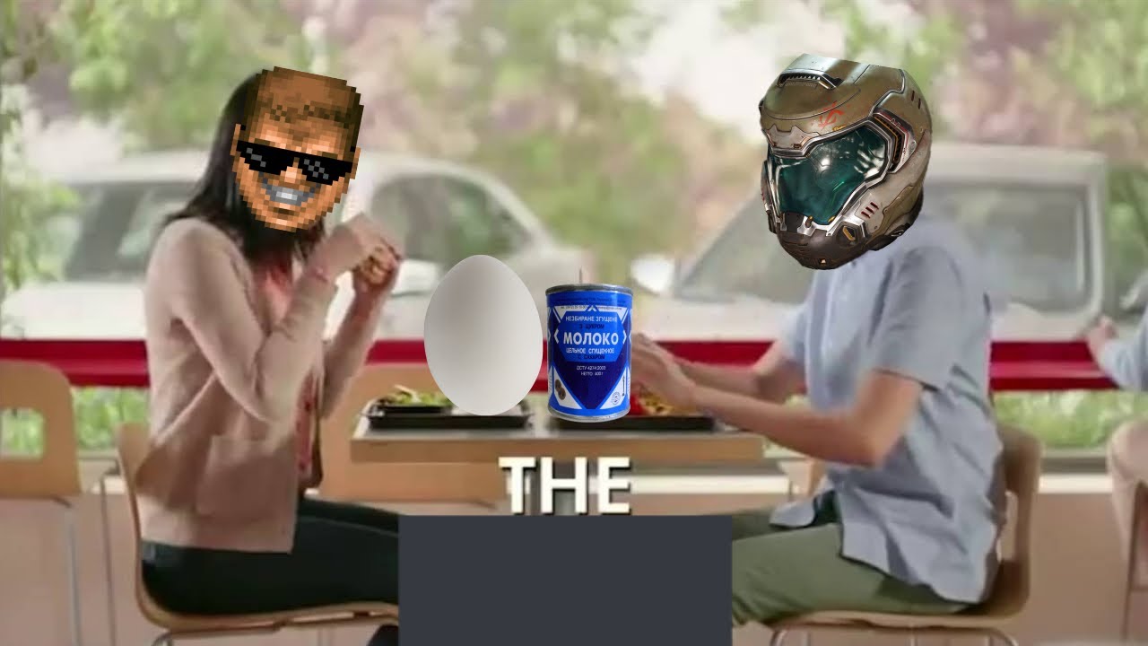 They Named Him... the memer - YouTube