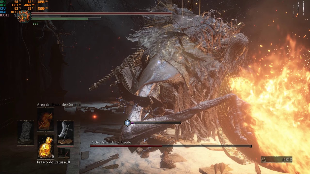 hermana friede - YouTube