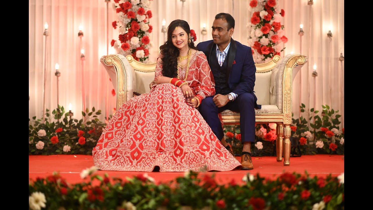 Aqsa-Imran Wedding Teaser - YouTube