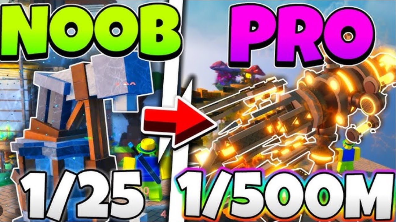 Turning from noob to god in army rng - YouTube