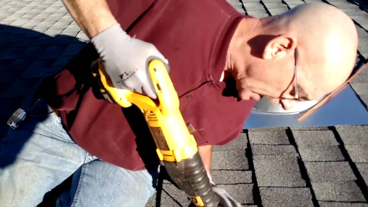 Chimney Install Trailer - YouTube