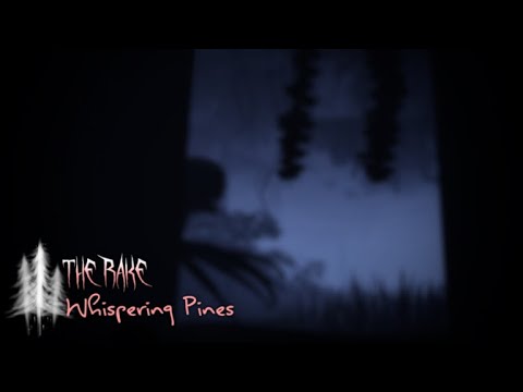 The Rake Whispering Pines, But if I die the video ends. - YouTube