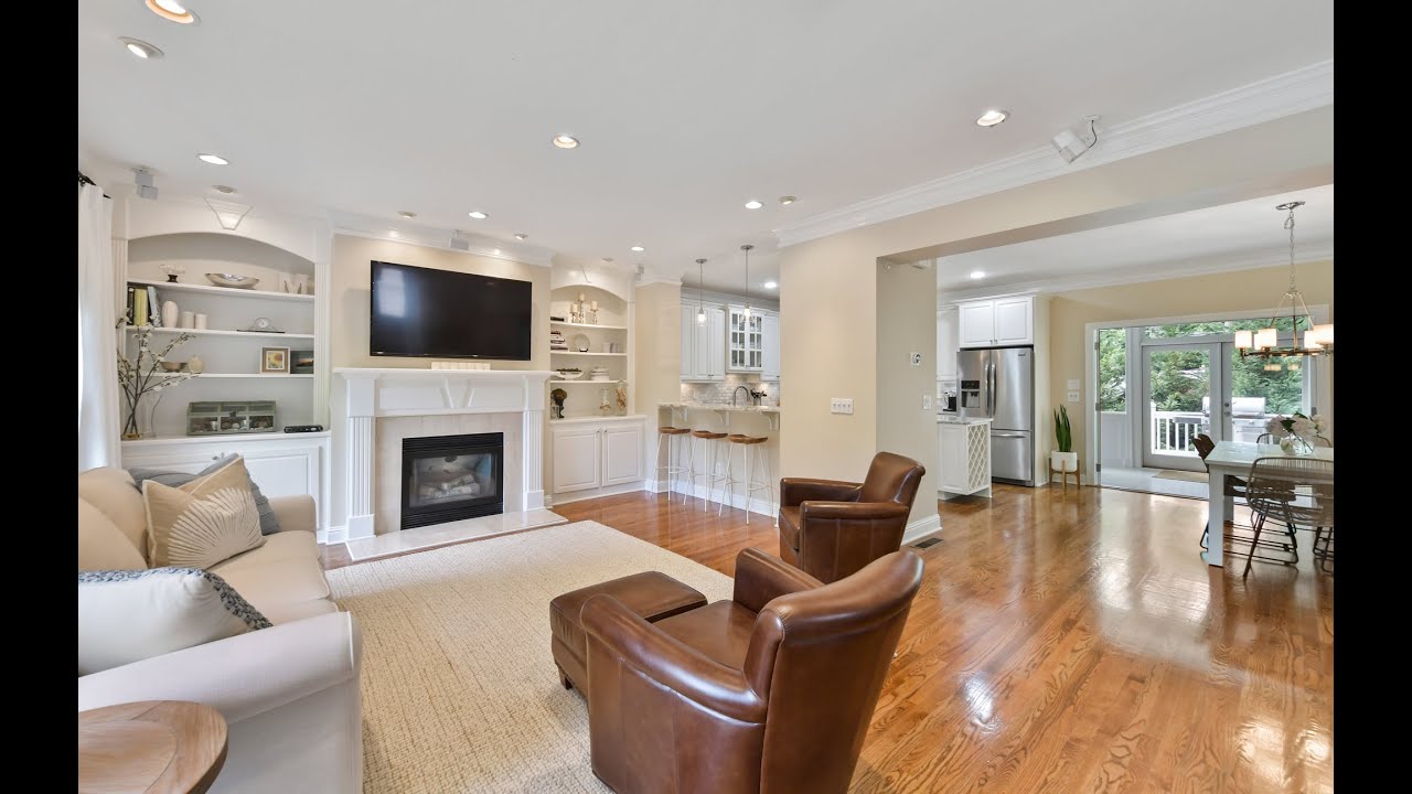 SOLD 1353 Edmund Park Drive, Atlanta (Morningside) Joy Myrick, Realtor ...