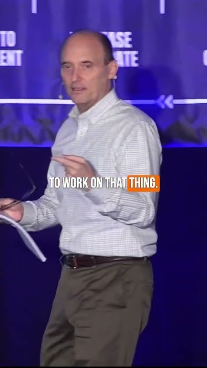 Writing down your ideas @BlaineOelkers #workflow #ideas - YouTube