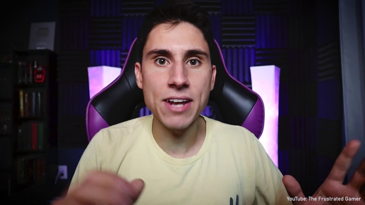 Build Redux - Reviews by Gamers - YouTube