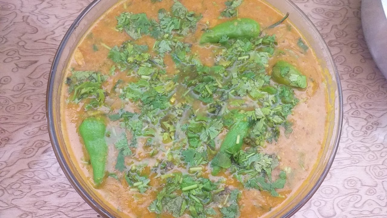 Very Tasty Chana and Moong Daal ke Recipe | Special Daal Recipe | Daal ...