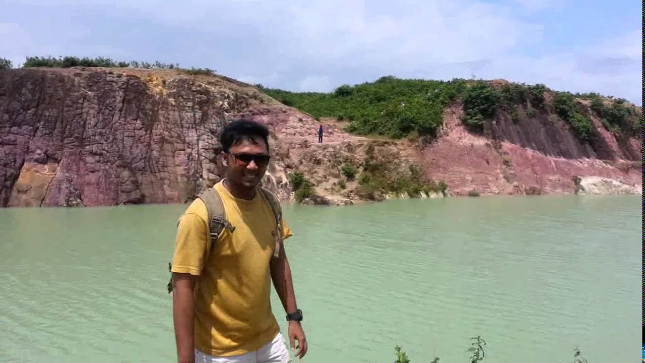 Birishiri, Netrokona - YouTube
