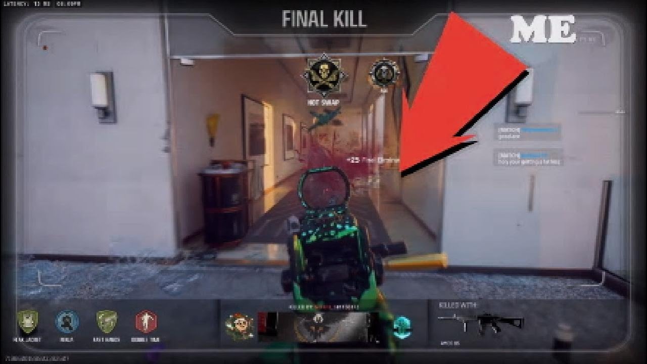 I solo queued to Diamond in Bo6 Ranked Play (full class setups at the ...