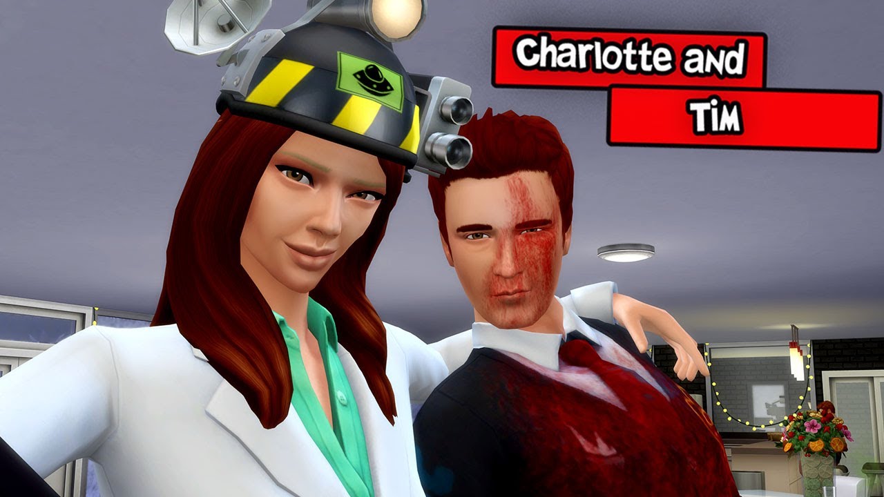 What The HELL Happened in Del Sol Valley?! |The Sims 4 Extreme Violence ...