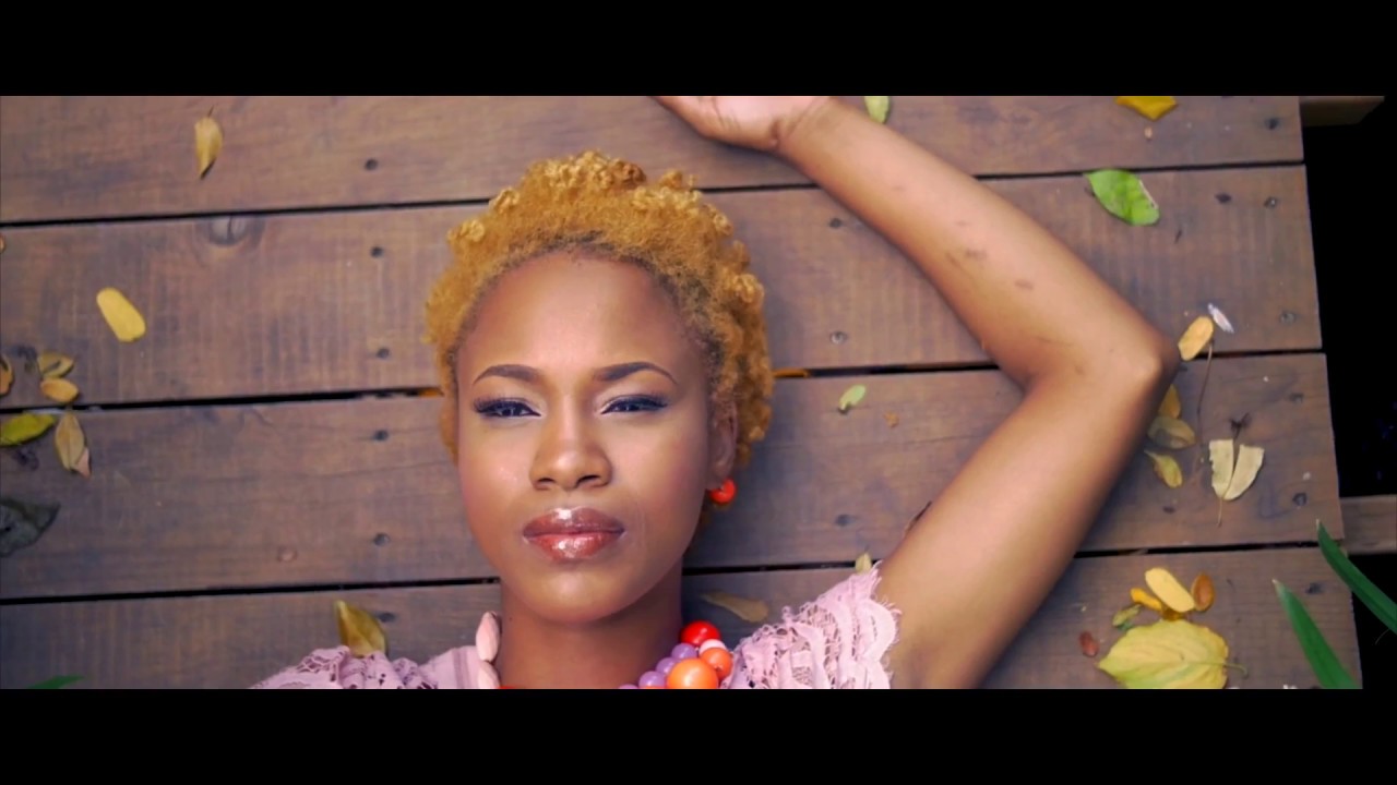 Stephanie - Shades Of Grey (Official HD Video) - YouTube