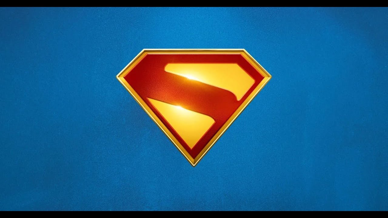 Good Guy or A God? The Superman Dilemma - YouTube