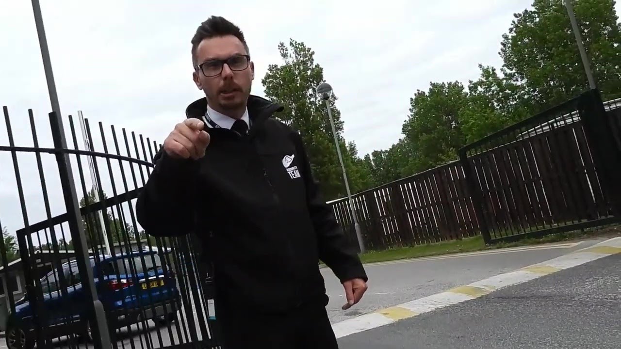 SIMPLE SIMON SAID - YouTube