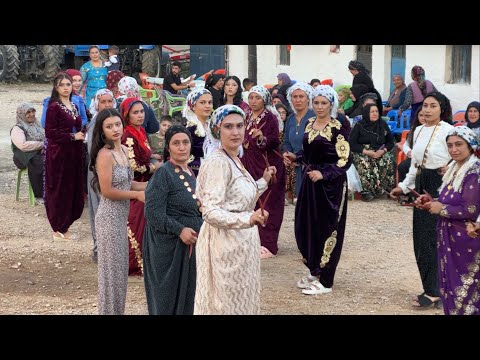 DEREKARABAĞ KÖYÜ MUHTEŞEM YÖREMİZ