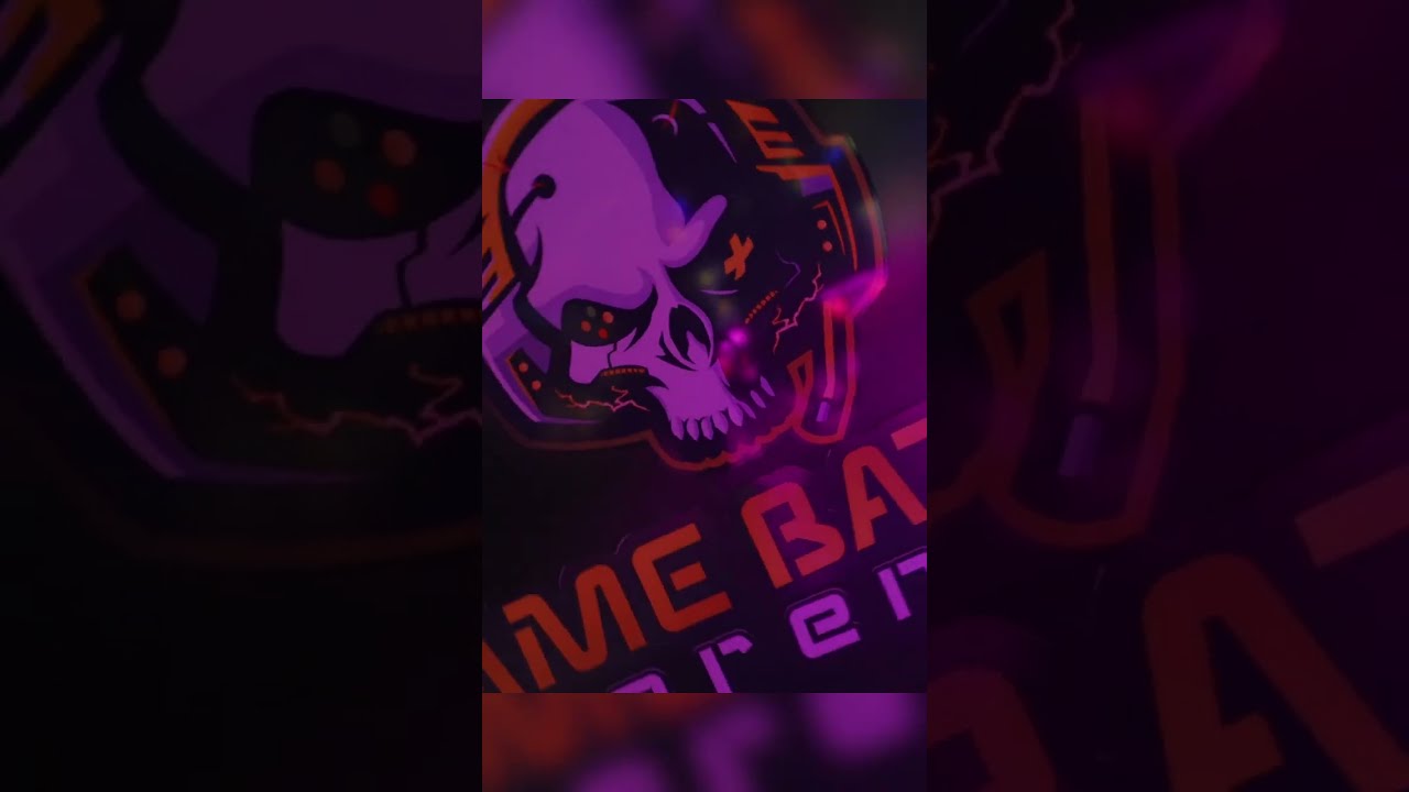 Welcome to Game Battle Arena Marrakech | Official trailer - YouTube