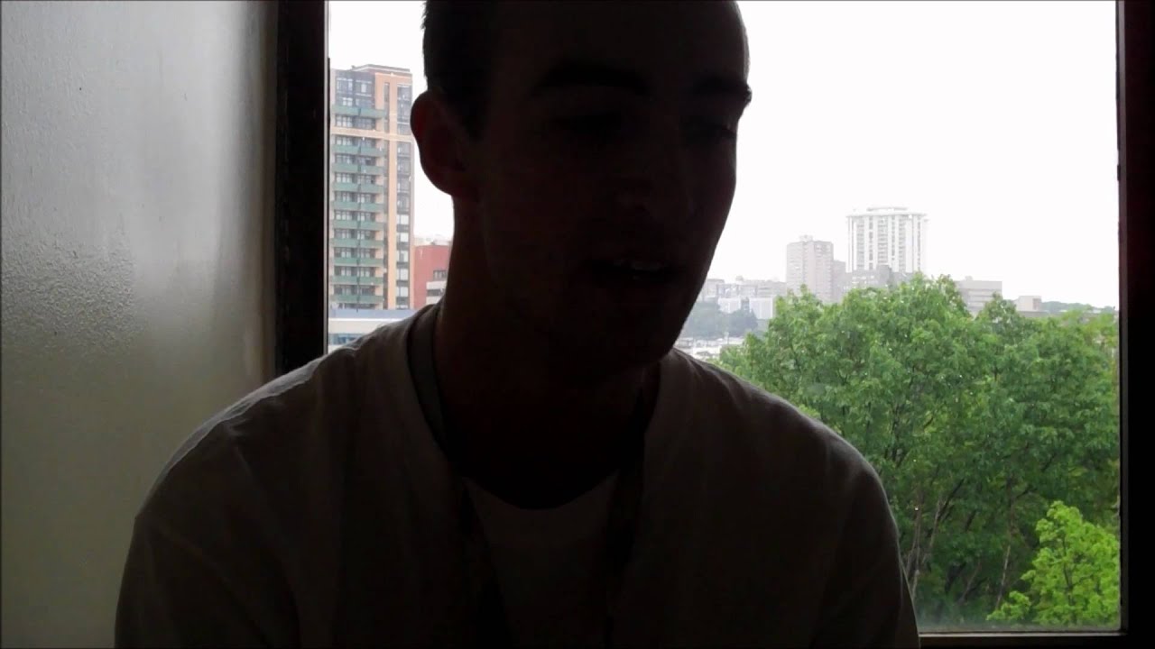 Greek Life From a Greek Perspective - YouTube