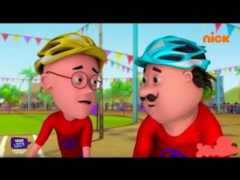 motu Patlu ki Jodi |# motu running competition games|, #मोटू रनिंग खेल ...