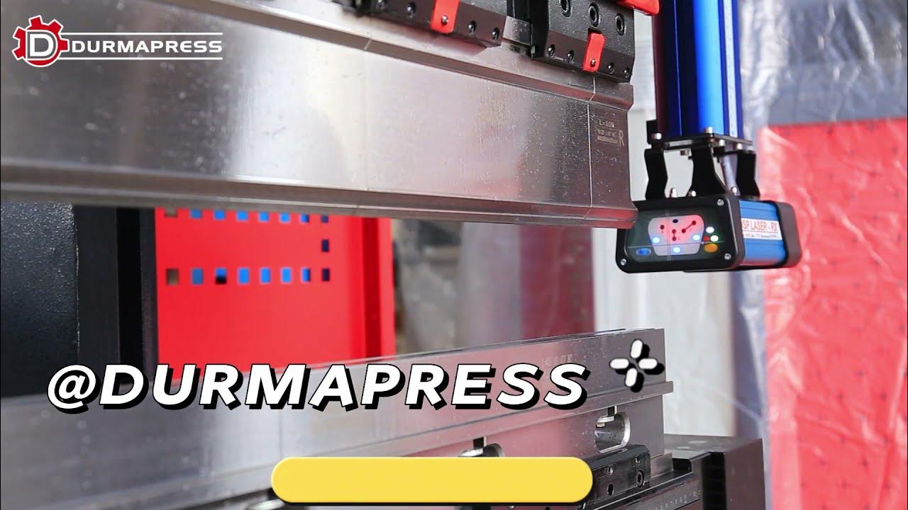 DSP-AP laser safety system | Italy DSP Laser Protection Device for CNC Hydraulic Press Brakes ...