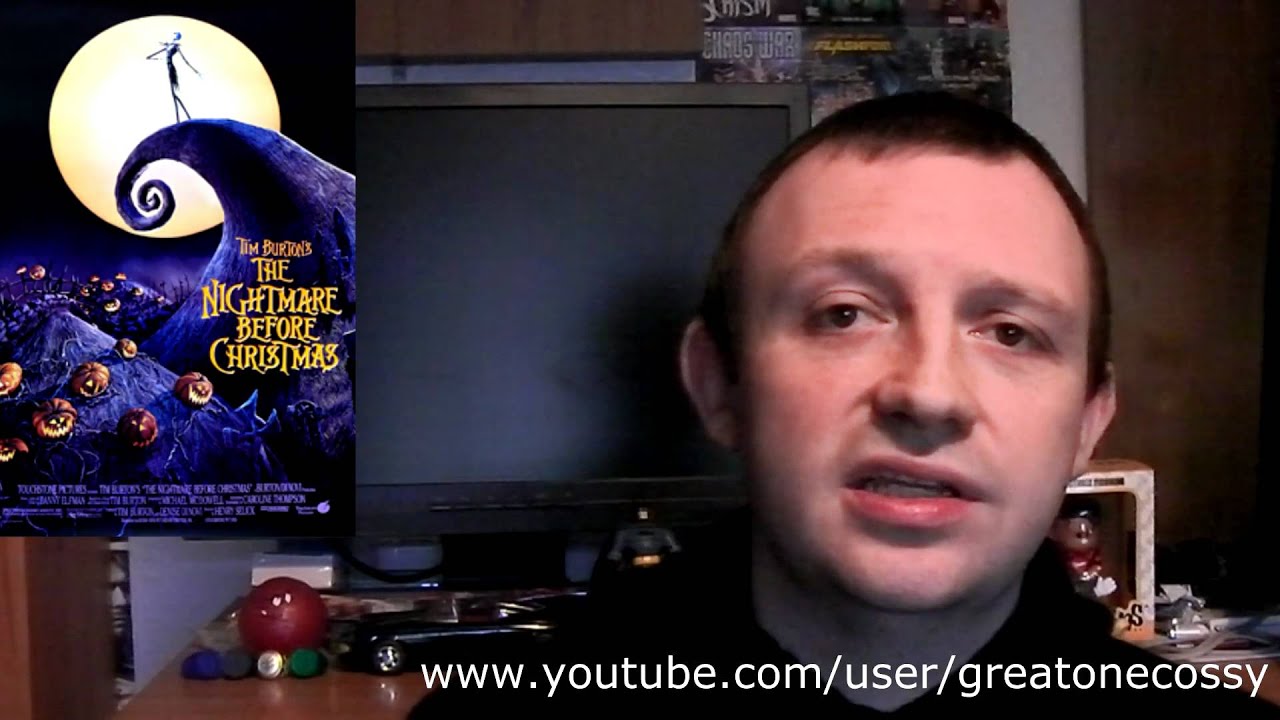 Top 5 Christmas Movies You Need To See Before The Big Day (Cosmas Day 2 ...