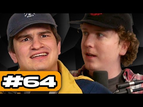 Nooks and Crannies - Almost Friday Podcast EP #64 - YouTube