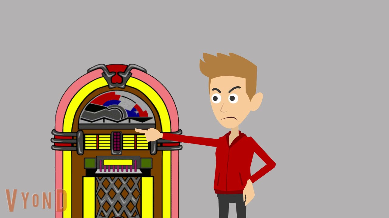 Tord's Worst Nightmare (Vyond Version) - YouTube