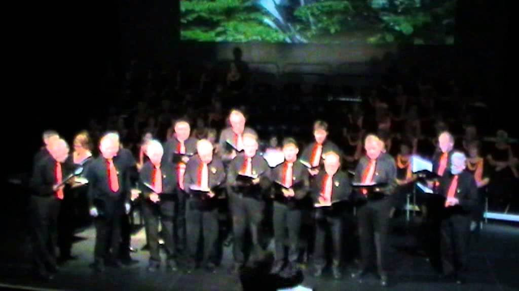 03 O Shenandoah - YouTube
