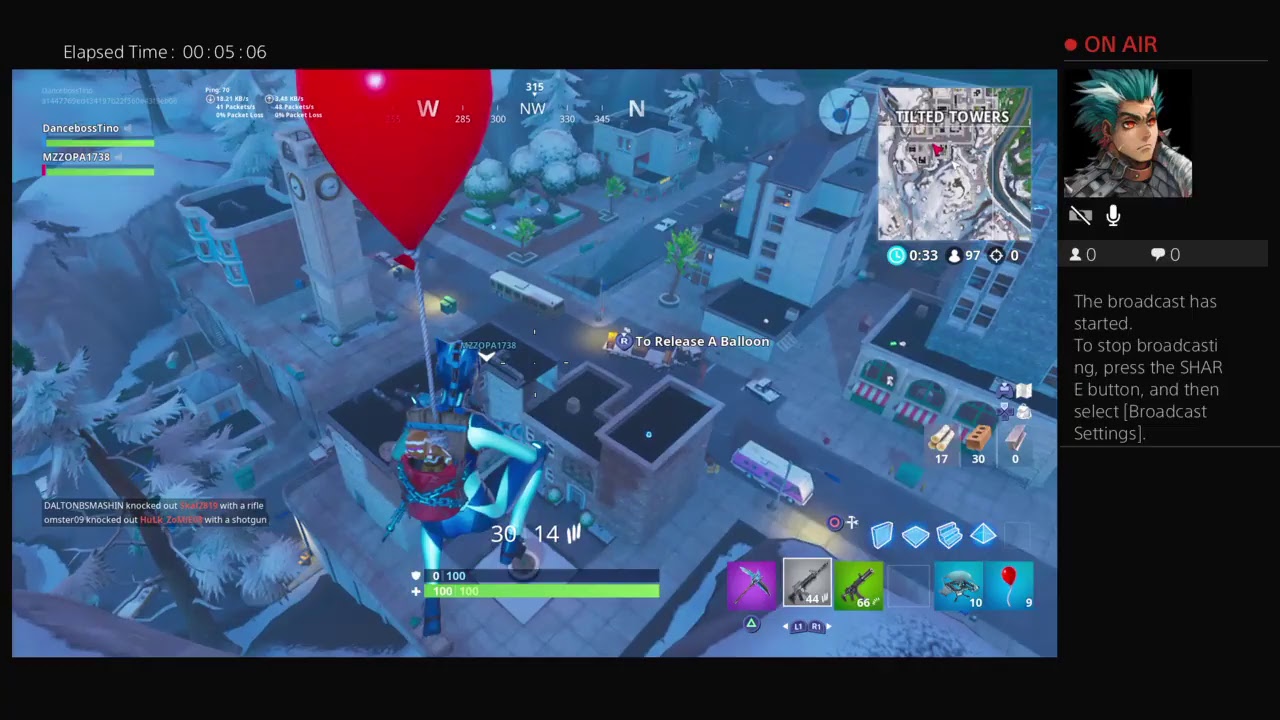 IS Fortnite DEAD?! - YouTube