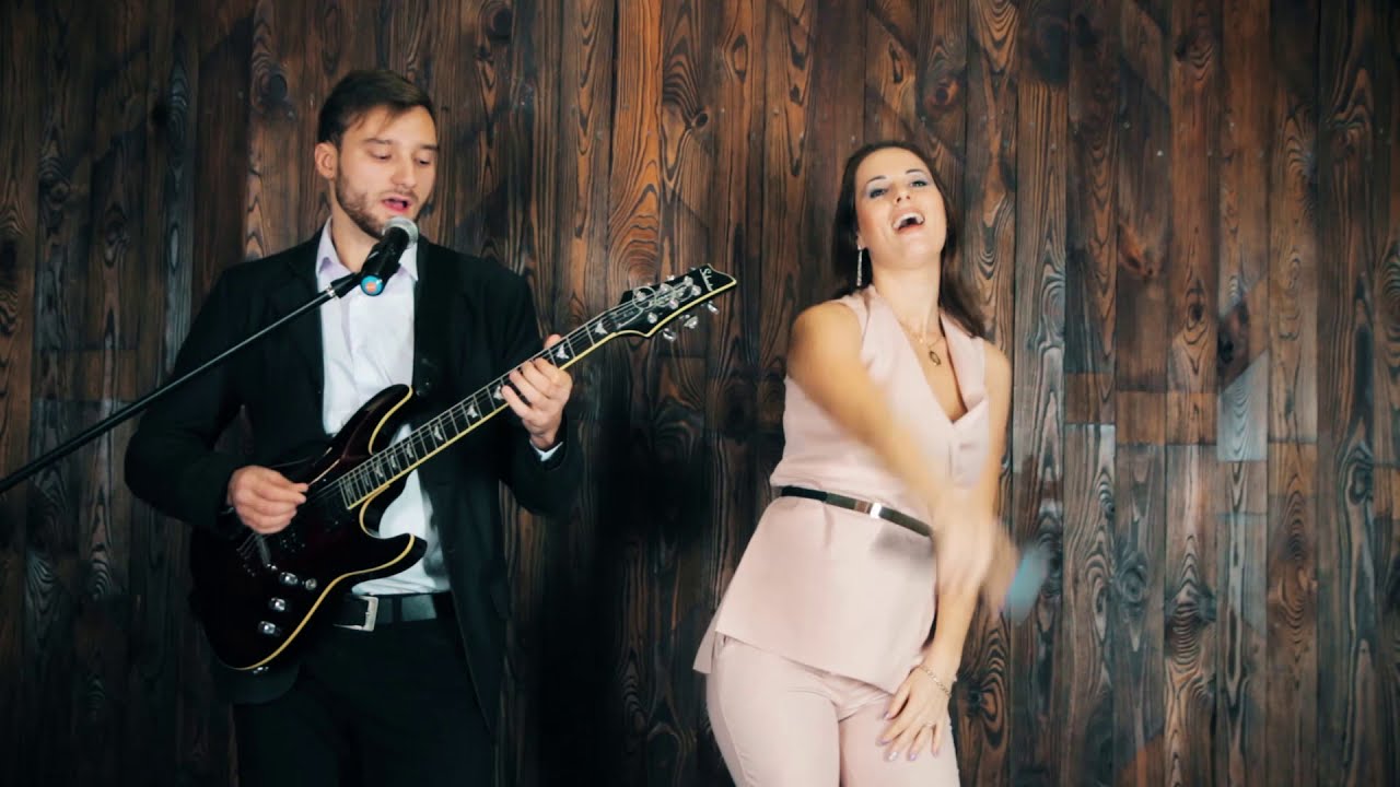 TOO MAGIC DUO - Promo 2020 |Земляне - Трава у дома (cover) - YouTube