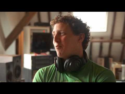 Interview Jochem Myjer 2 over de single voor BRAMMETJE BAAS
