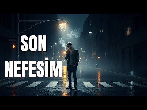 SON NEFESİM (Yeni Arabesk Şarkı 2026) (Damar Arabesk) (AI Müzik) (AI Cover) (AI Versiyon)