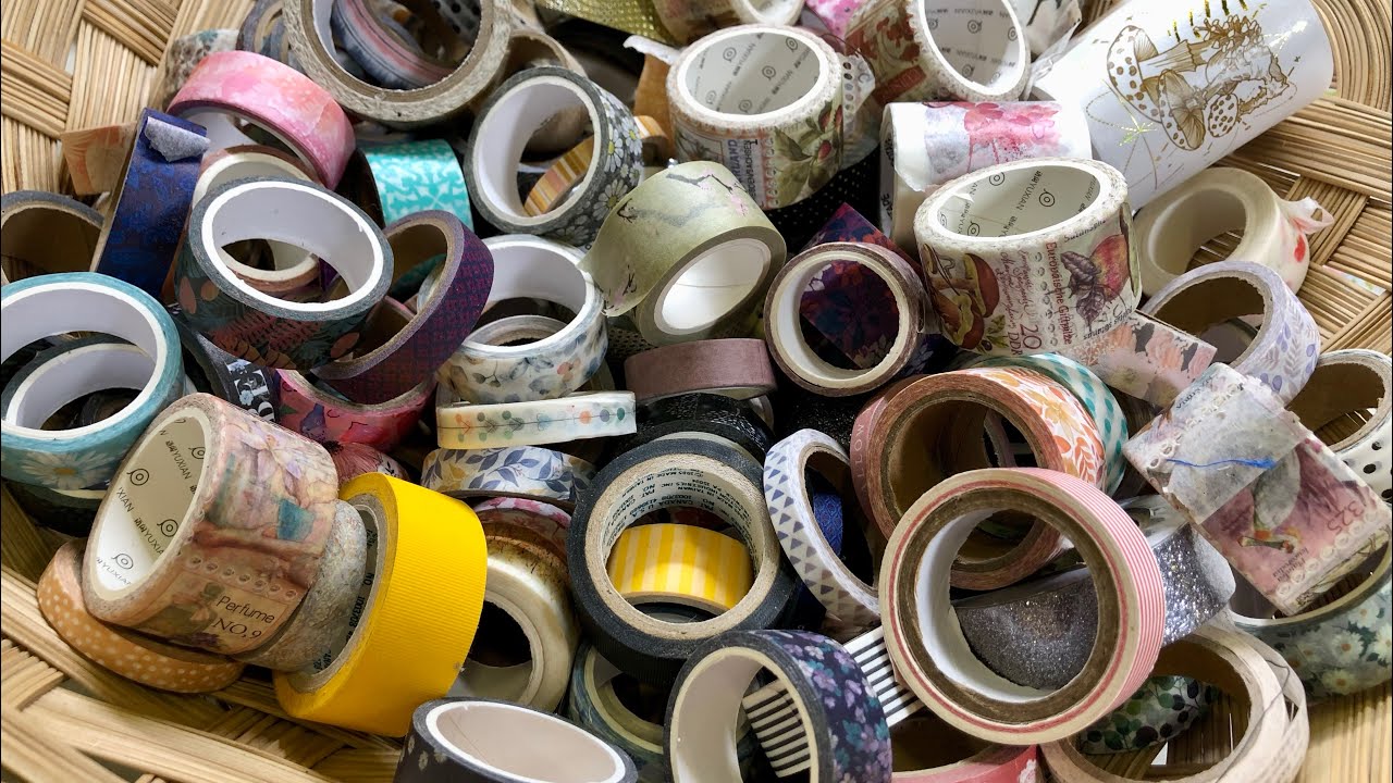 Junk Journal Series ~ Start to Finish Episode 12 - YouTube