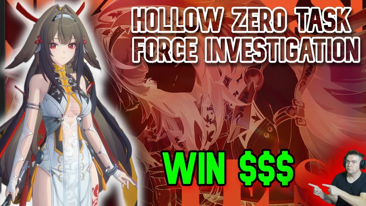 LOST VOID CHAMPIONSHIP - ZZZ HOLLOW ZERO - YouTube