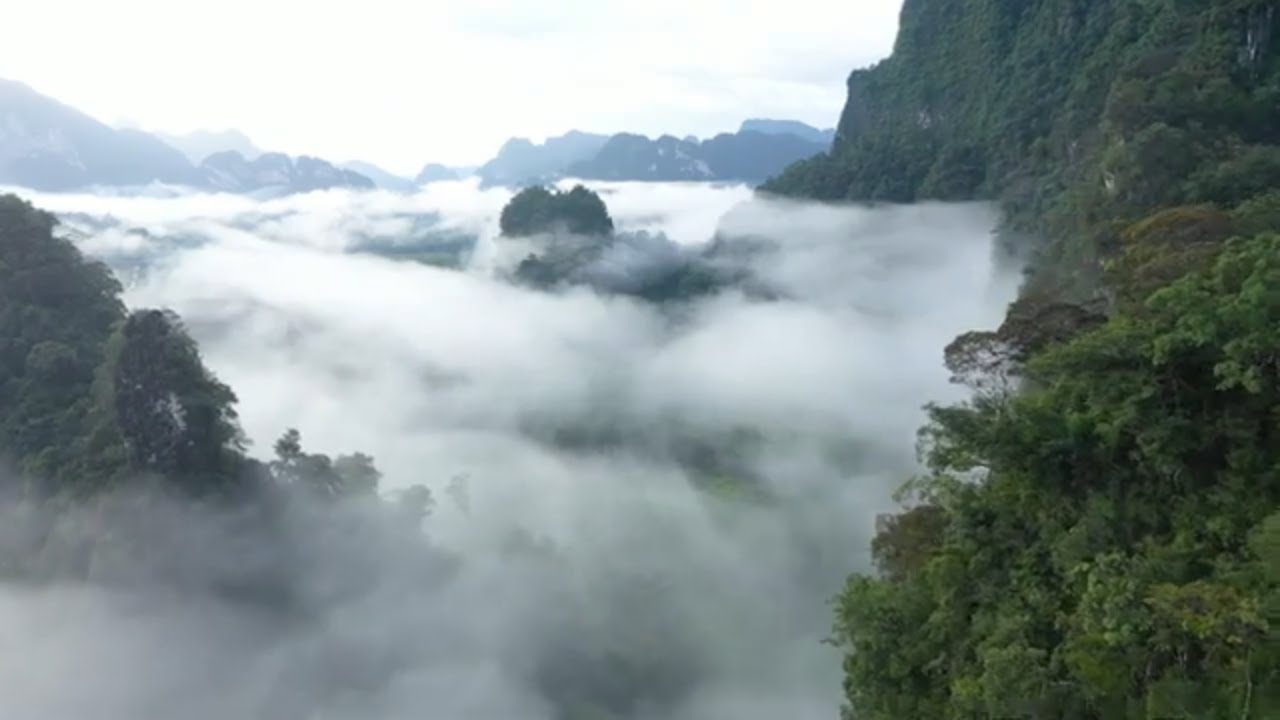 Mountain Relaxation - YouTube
