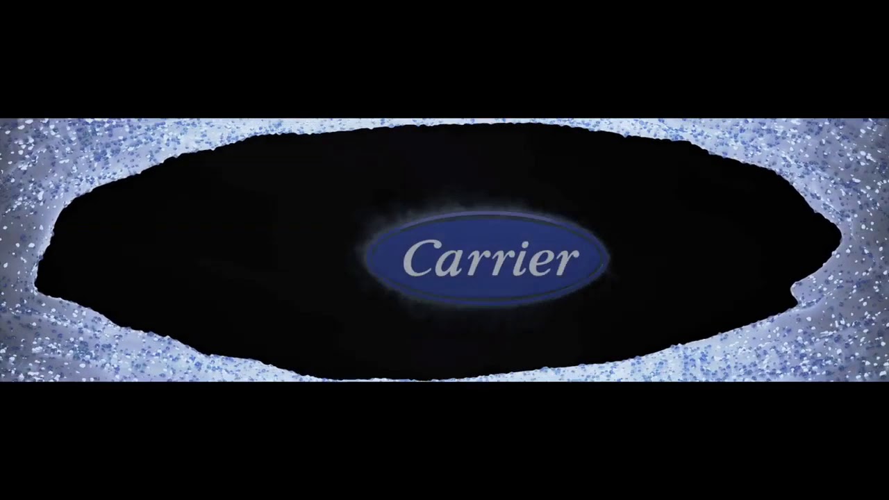 Chiller Carrier 30XWV, lançamento. - YouTube