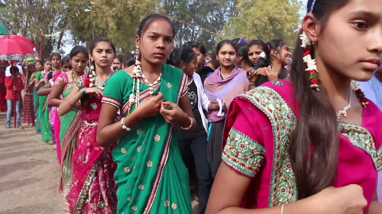 Dhandhuka Church - YouTube