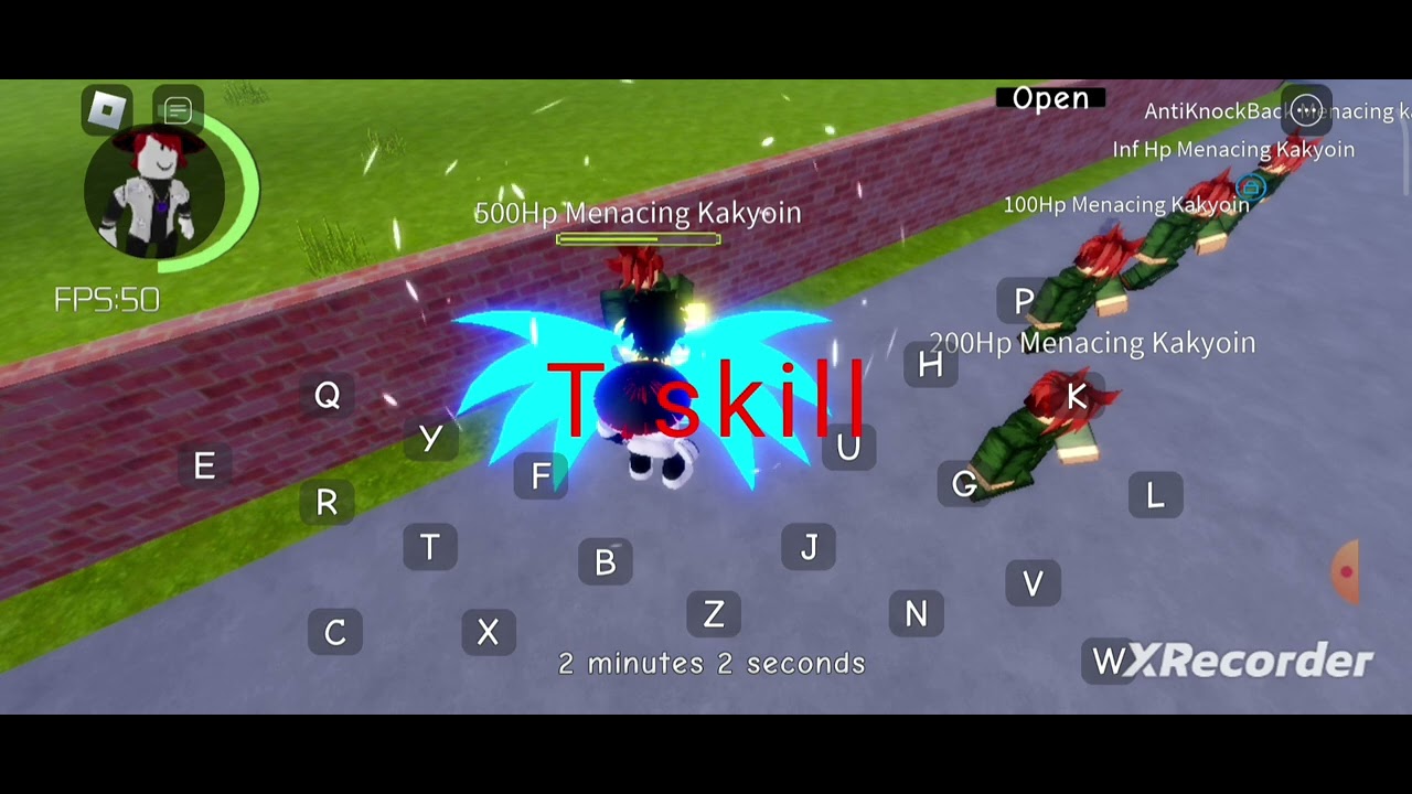 a menacing timeline showcase "star platinum the world req" - YouTube