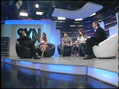 SXN 20-08-11 - YouTube