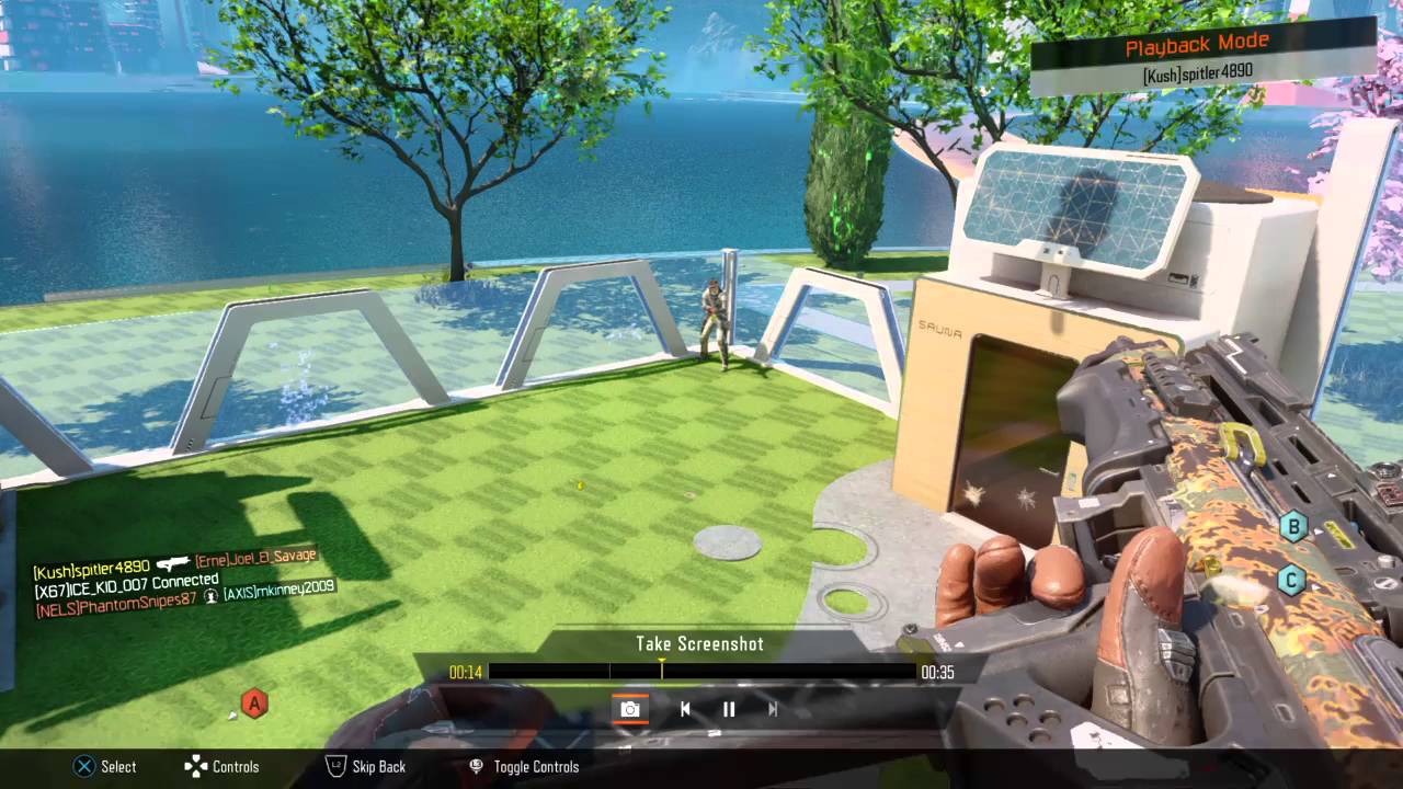 Going ham! - YouTube