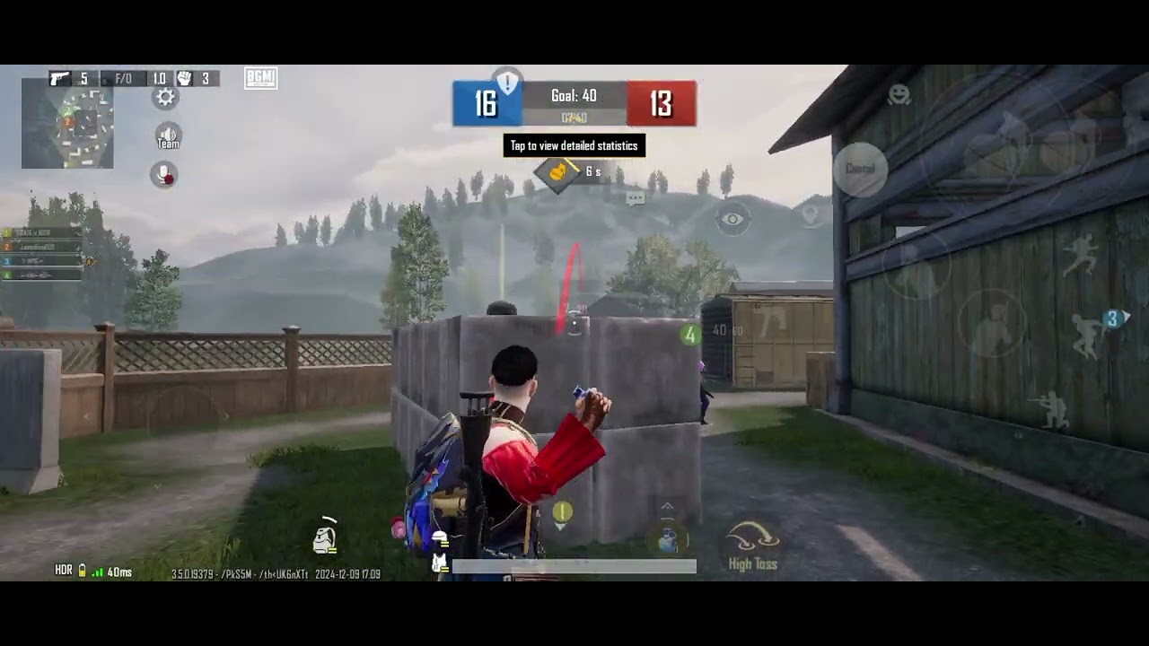 new game play (TDM) - YouTube