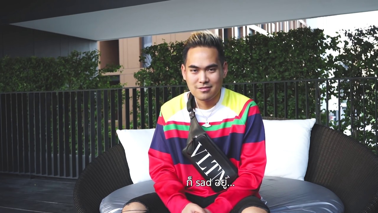 Wing Bab Younggu EP.1 - YouTube