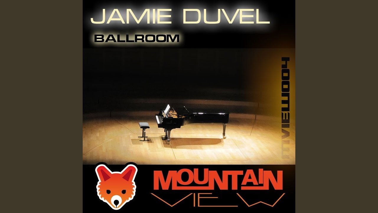 Ballroom (Percussion Mix) - YouTube