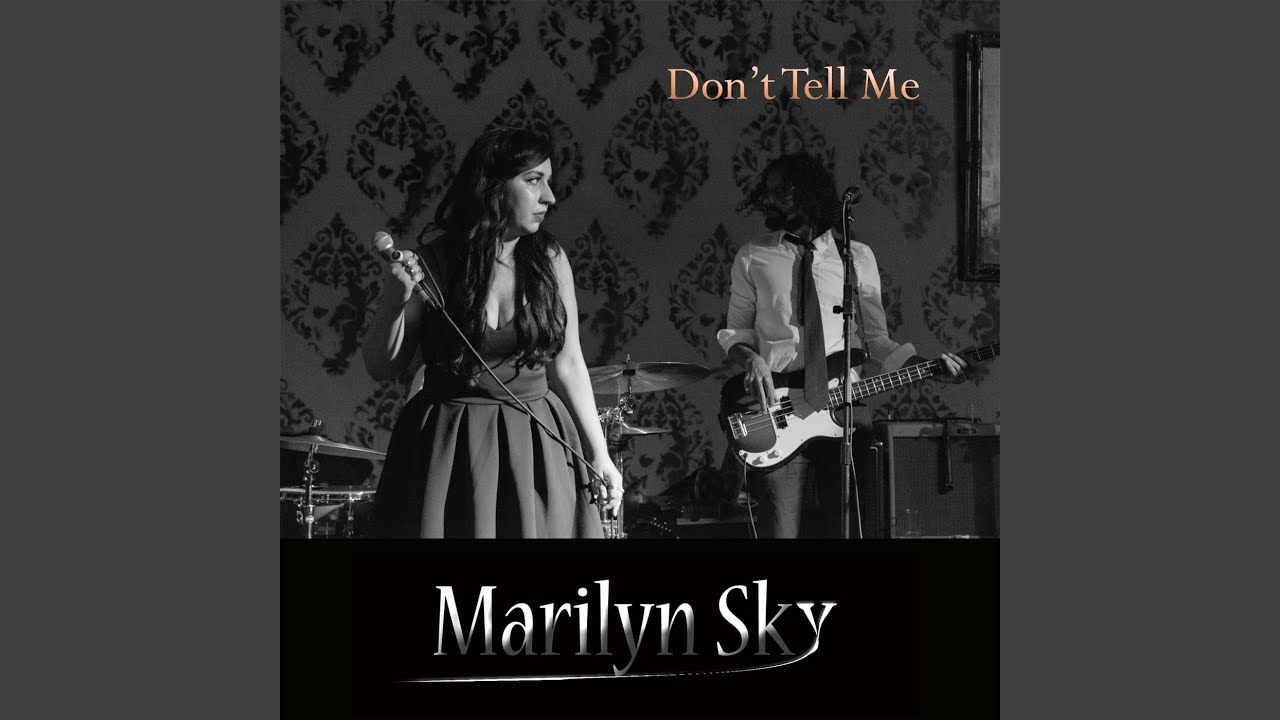 Don't Tell Me (Josh Tilley Remix) - YouTube