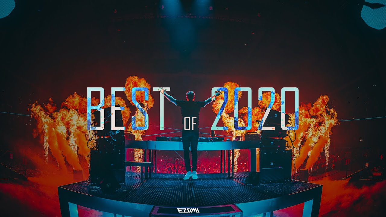 Sick Drops 2020 Rewind Mix - 70 Tracks in 25 Minutes (Big Room ...