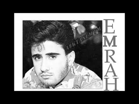 Emrah İyi Düşün Öyle Sev
