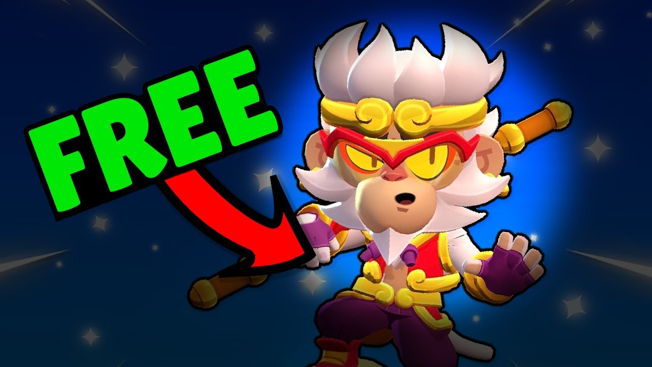 How to get MICO in Brawl Stars! | Voicelines, Skins & More!! - YouTube