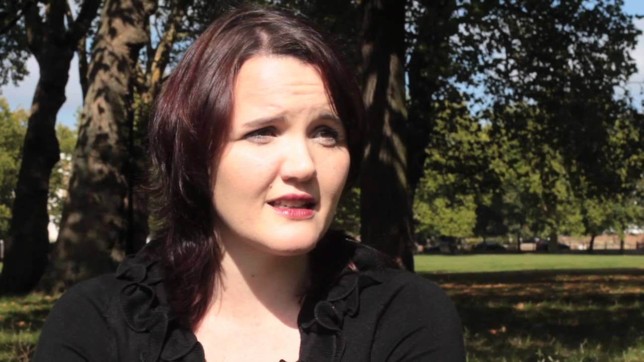 'Become A Key Person Of Influence' - Success Story: Adele Theron - YouTube